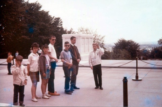 Destination New York City | True Stories Well Told