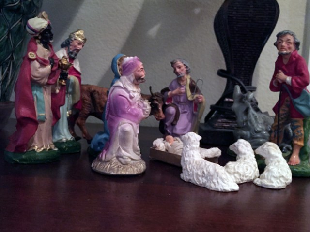 How I found Jesus | True Stories Well Told