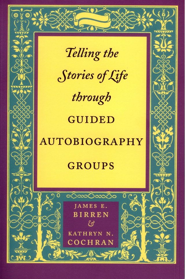 What is Guided Autobiography? How do I teach it? | True Stories Well Told