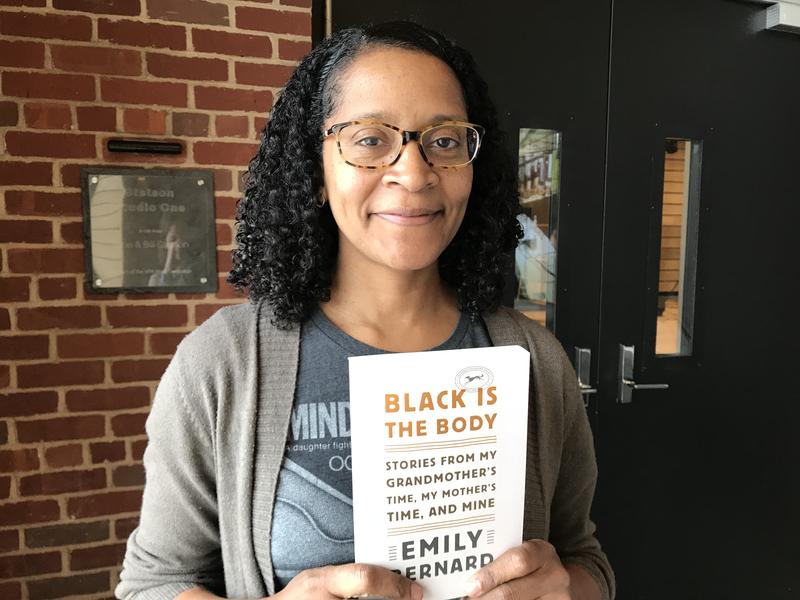 “Black Is the Body” by Emily Bernard | True Stories Well Told