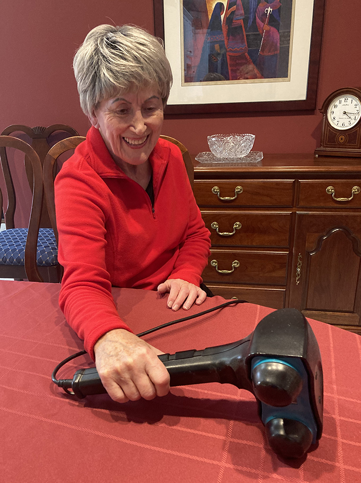 Boarding the Plane | True Stories Well Told