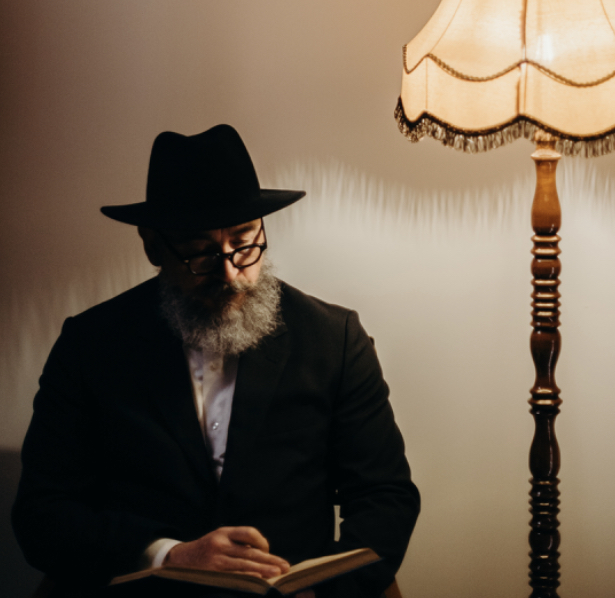 Zaidie Envy | True Stories Well Told