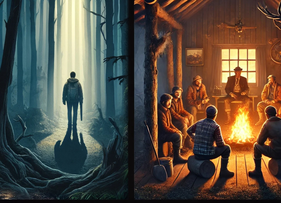 How to Turn Memories into Stories: The “Always” and the “Once” | True ...